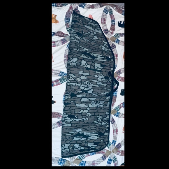 ALLEN | Other | Rifle Soft Gun Case With Carry Handles Made By Allen ...